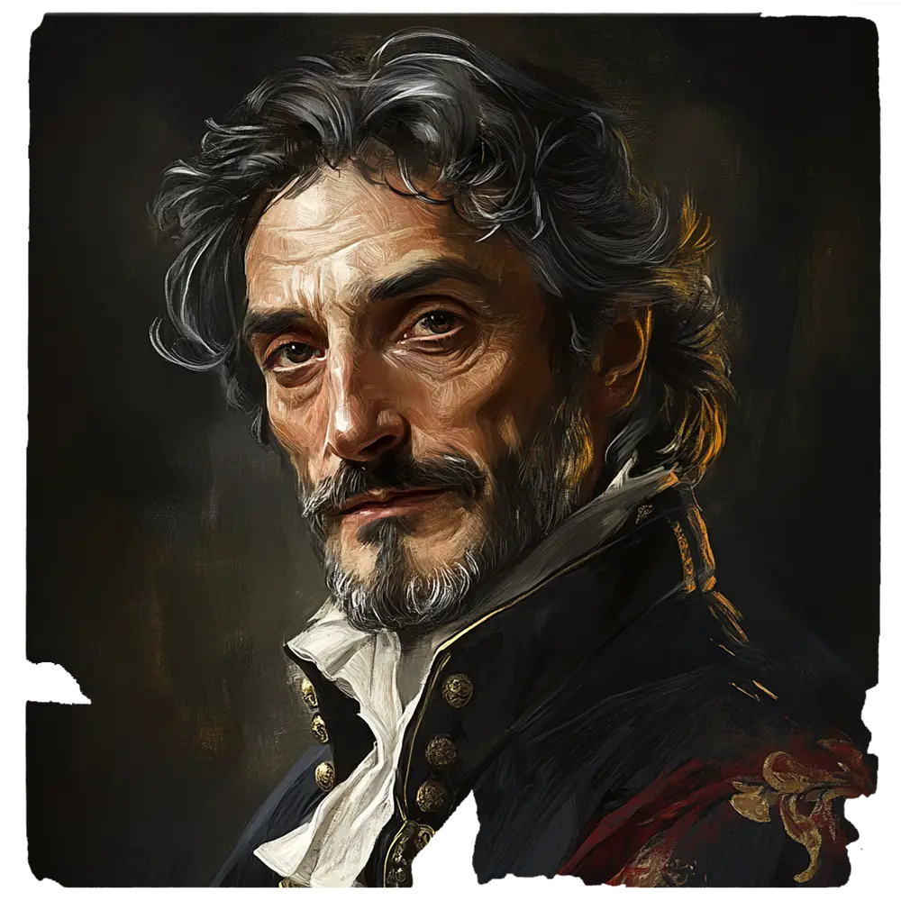 Le Comte de Monte-Cristo la Comédie Musicale